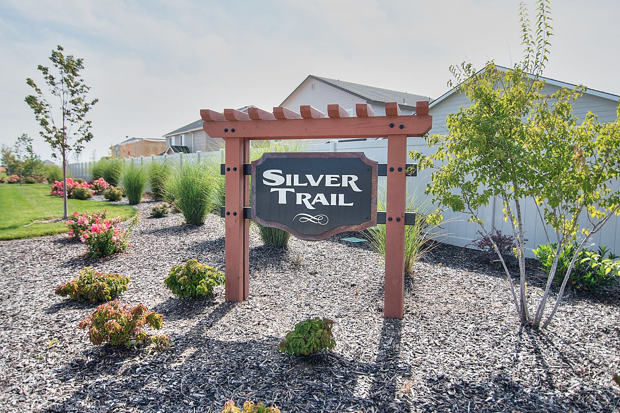 Silver Trail | CBH Homes