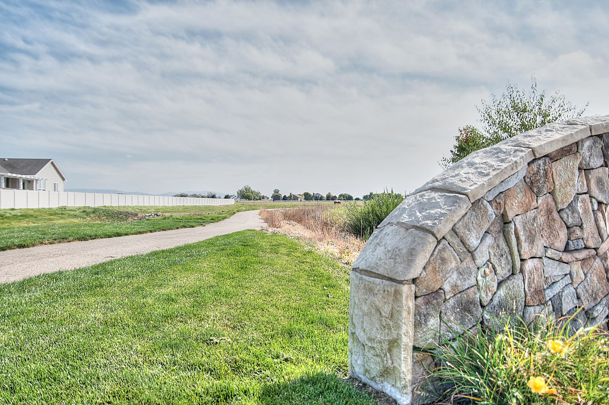 Silver Trail | CBH Homes