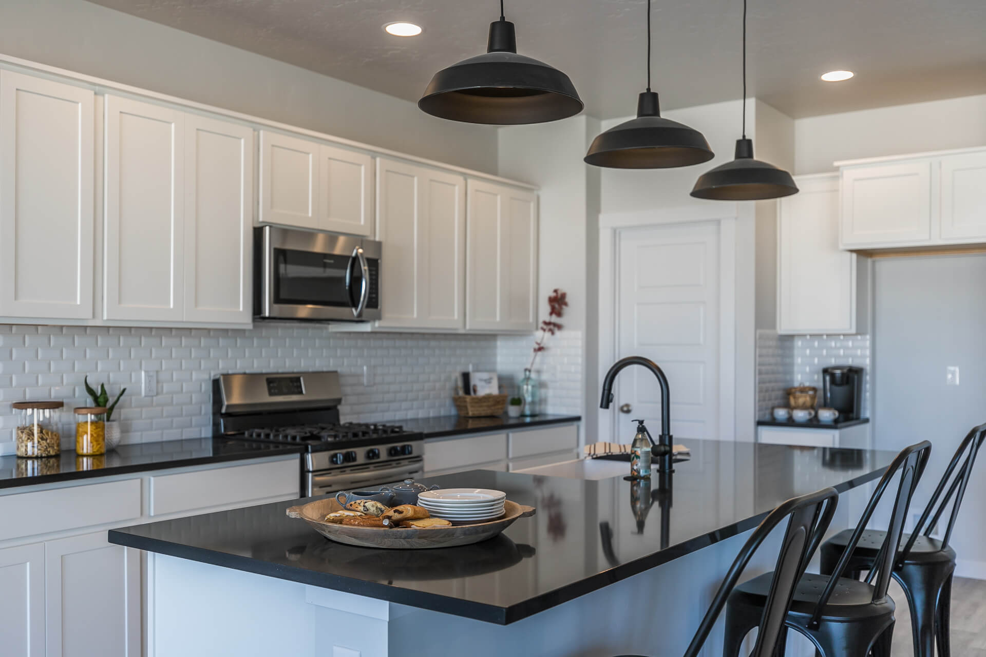 CBH Homes | Idaho’s #1 Home Builder