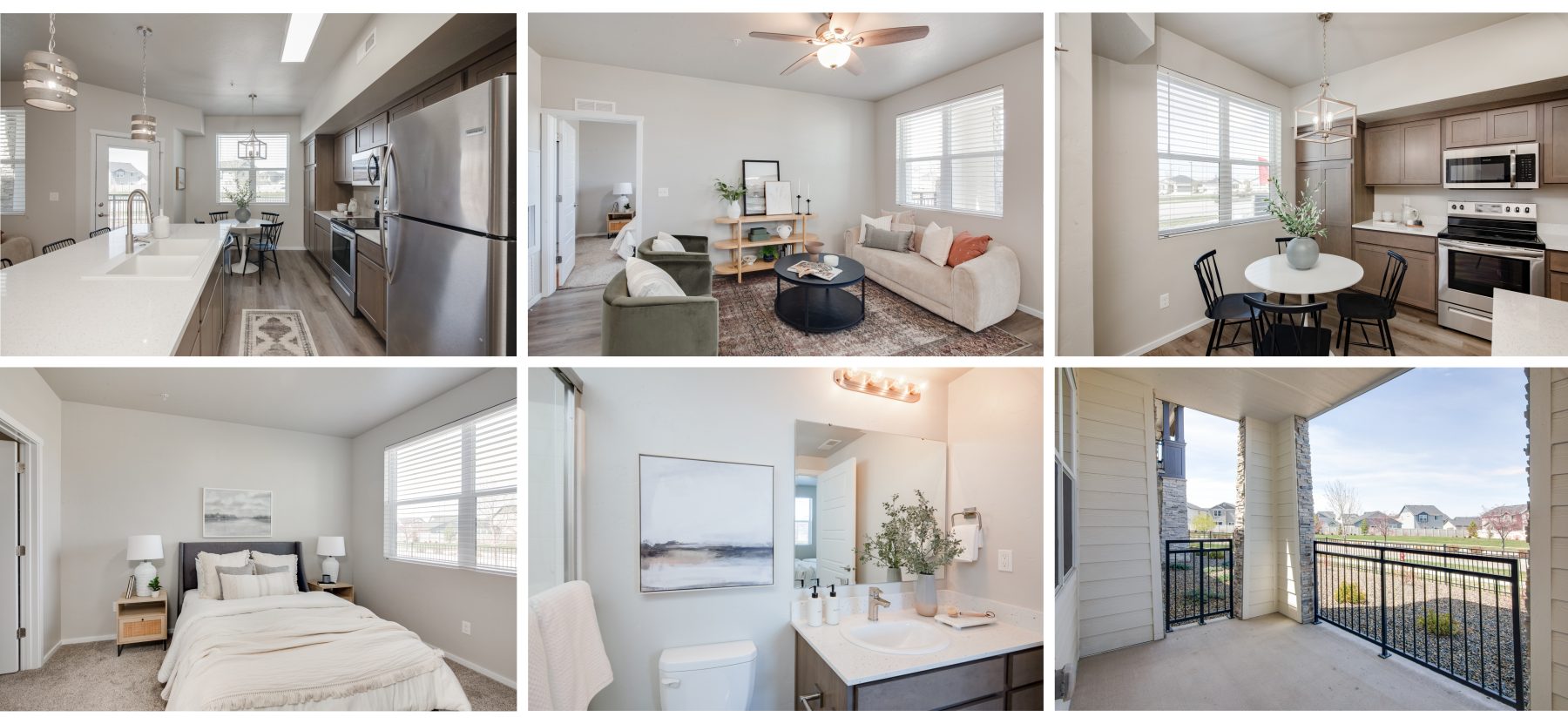 The 240 Apartments | Apartments in Meridian, Idaho