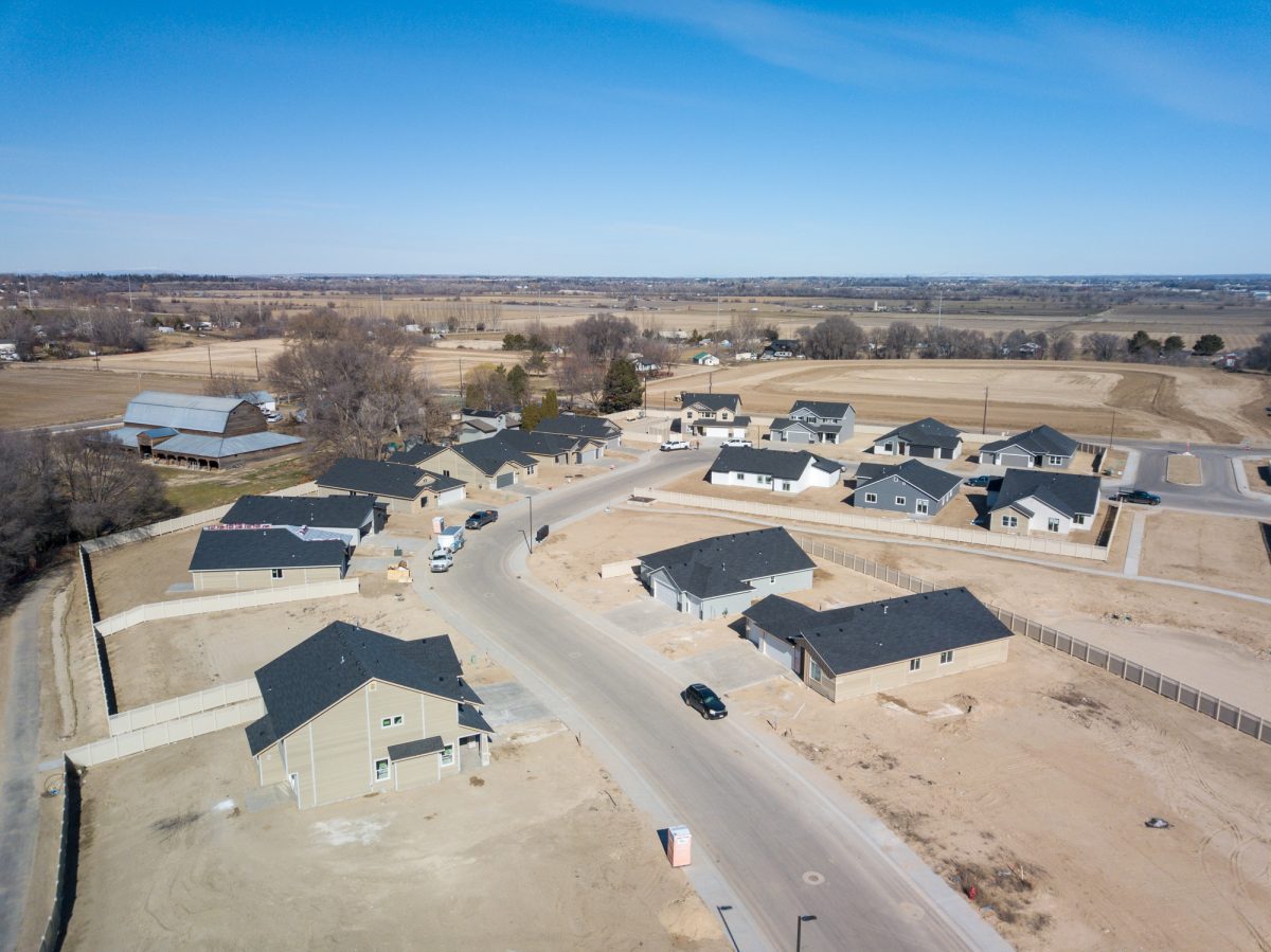 Topaz Ranch | CBH Homes