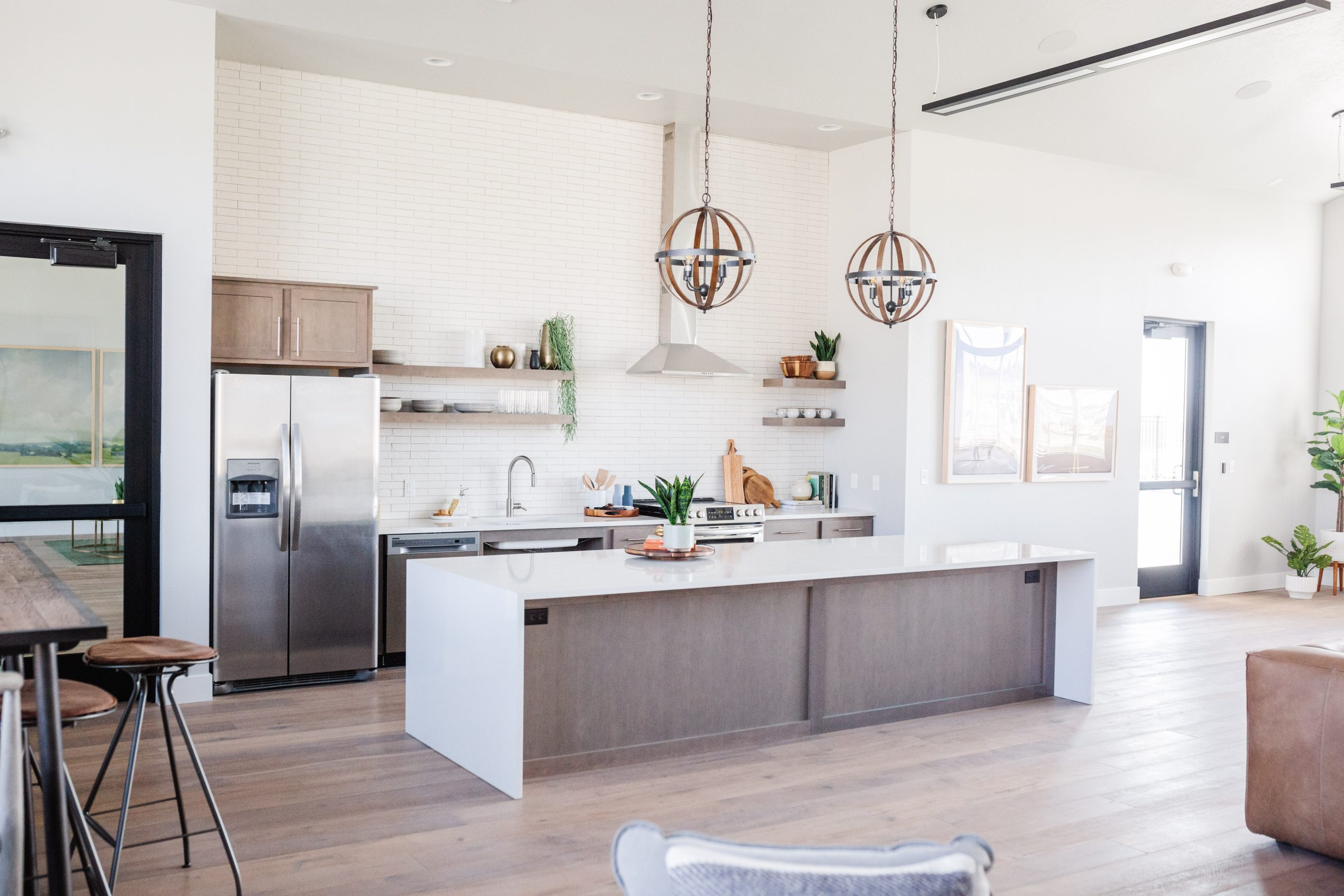 CBH Presents Friday Night Fuel | CBH Homes