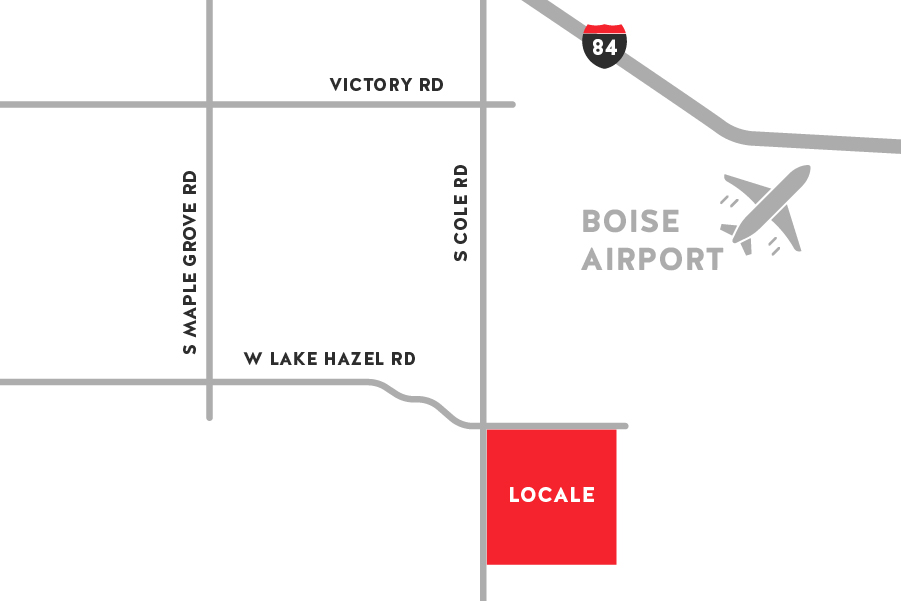 On The Block | CBH Homes