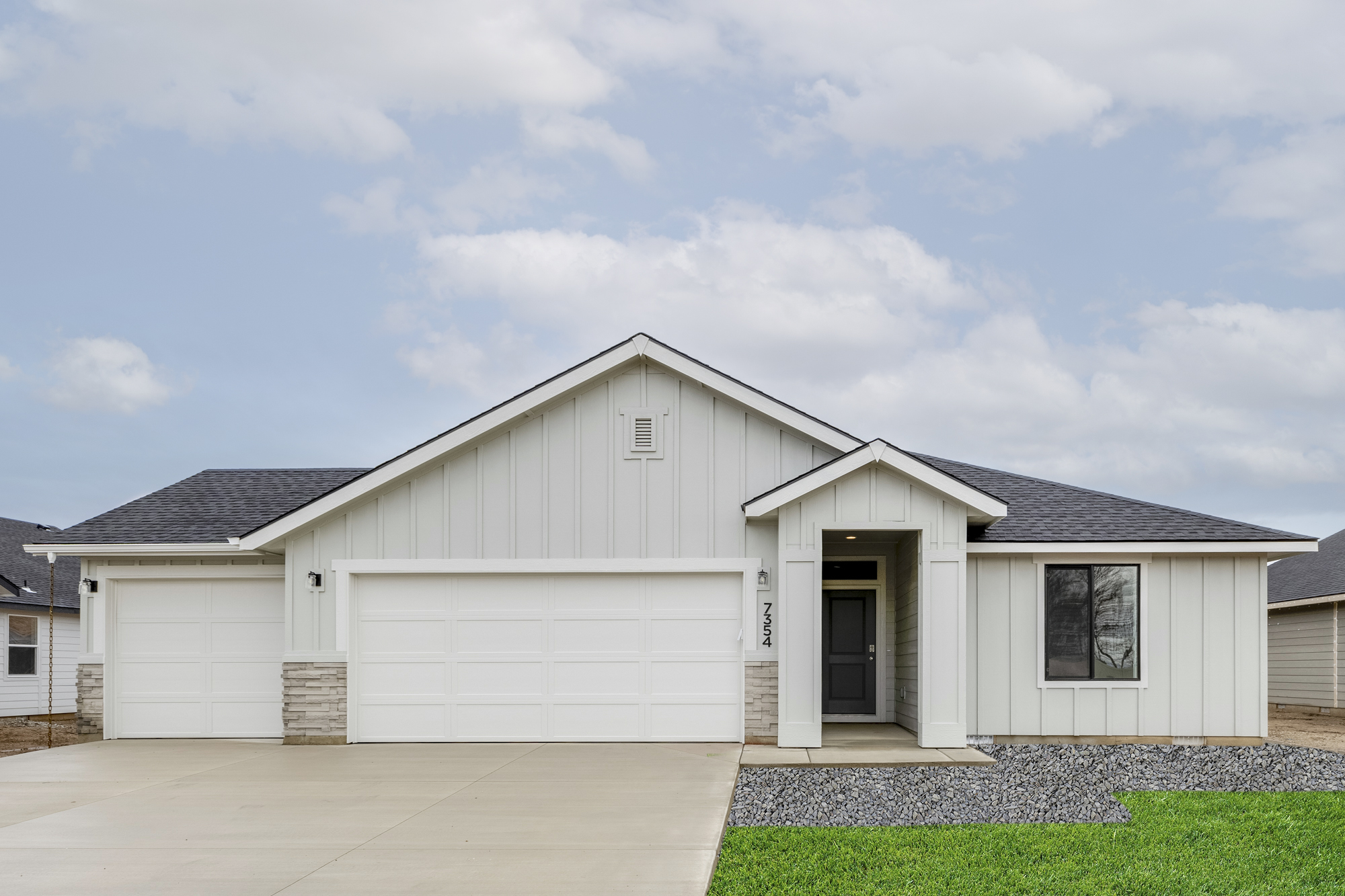 Spring Shores | New Homes in Nampa, ID | CBH Homes
