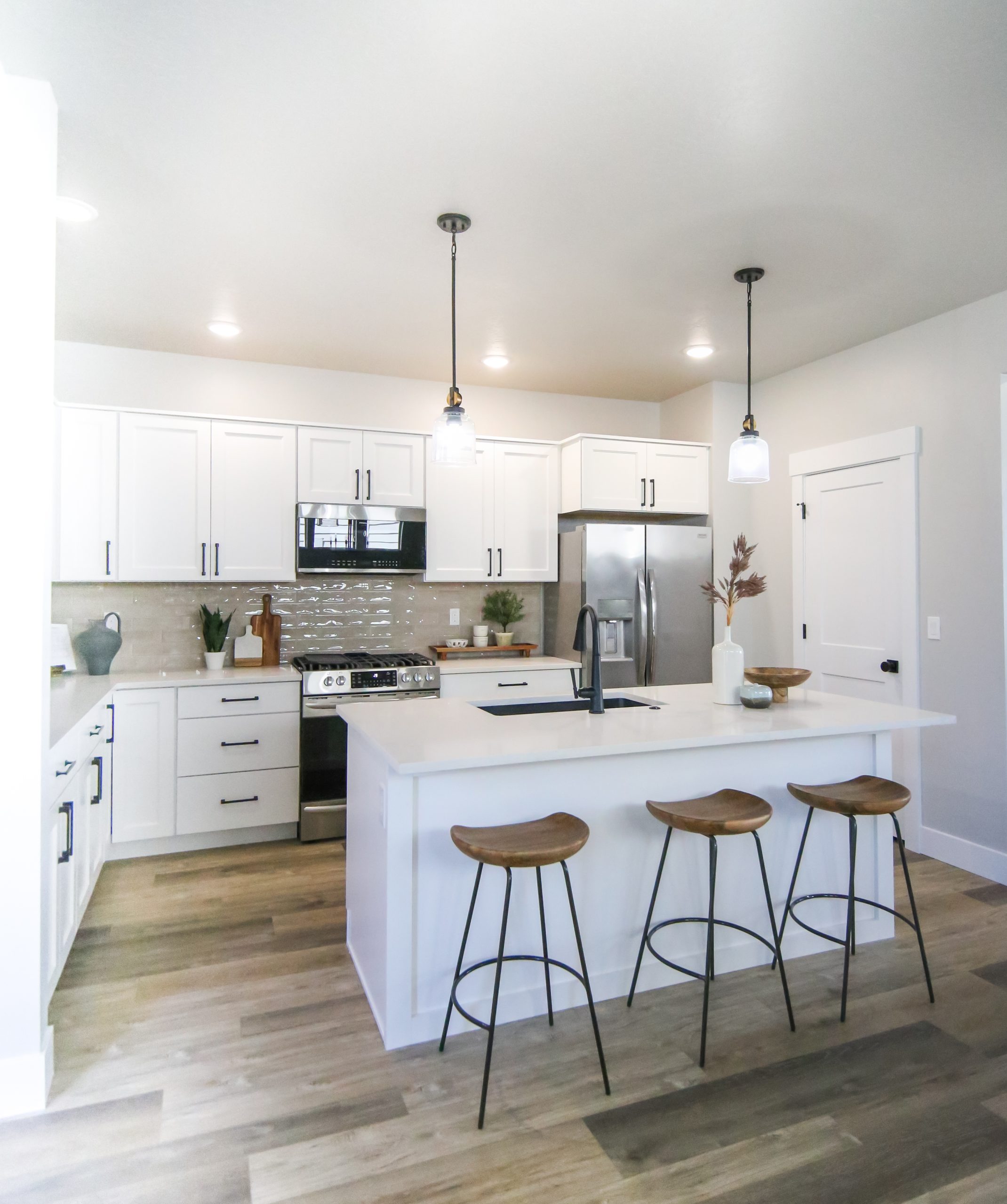 Canvasback | CBH Homes