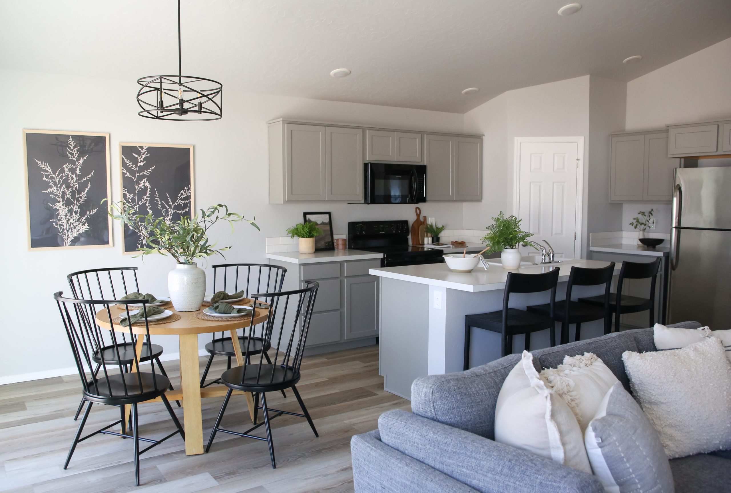 Beaconwood | New Homes Coming Soon | Eagle, Idaho