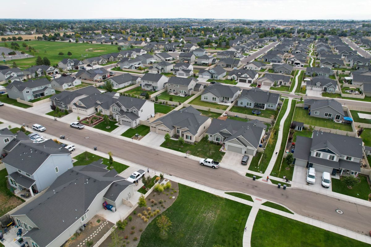 Waverly Park | New Homes Coming Soon | Middleton, Idaho