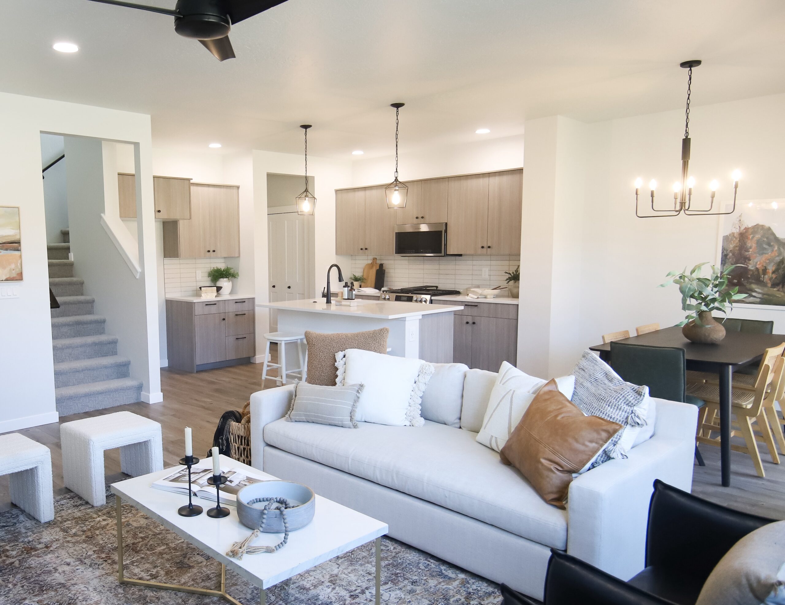 Valencia Village | New Homes Coming Soon | Caldwell, Idaho