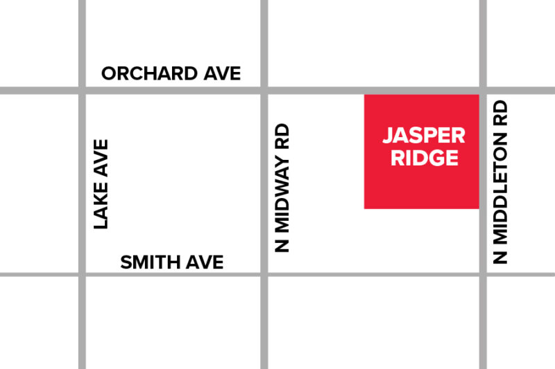 On the Block Houses | Idaho Open Houses | CBH Homes