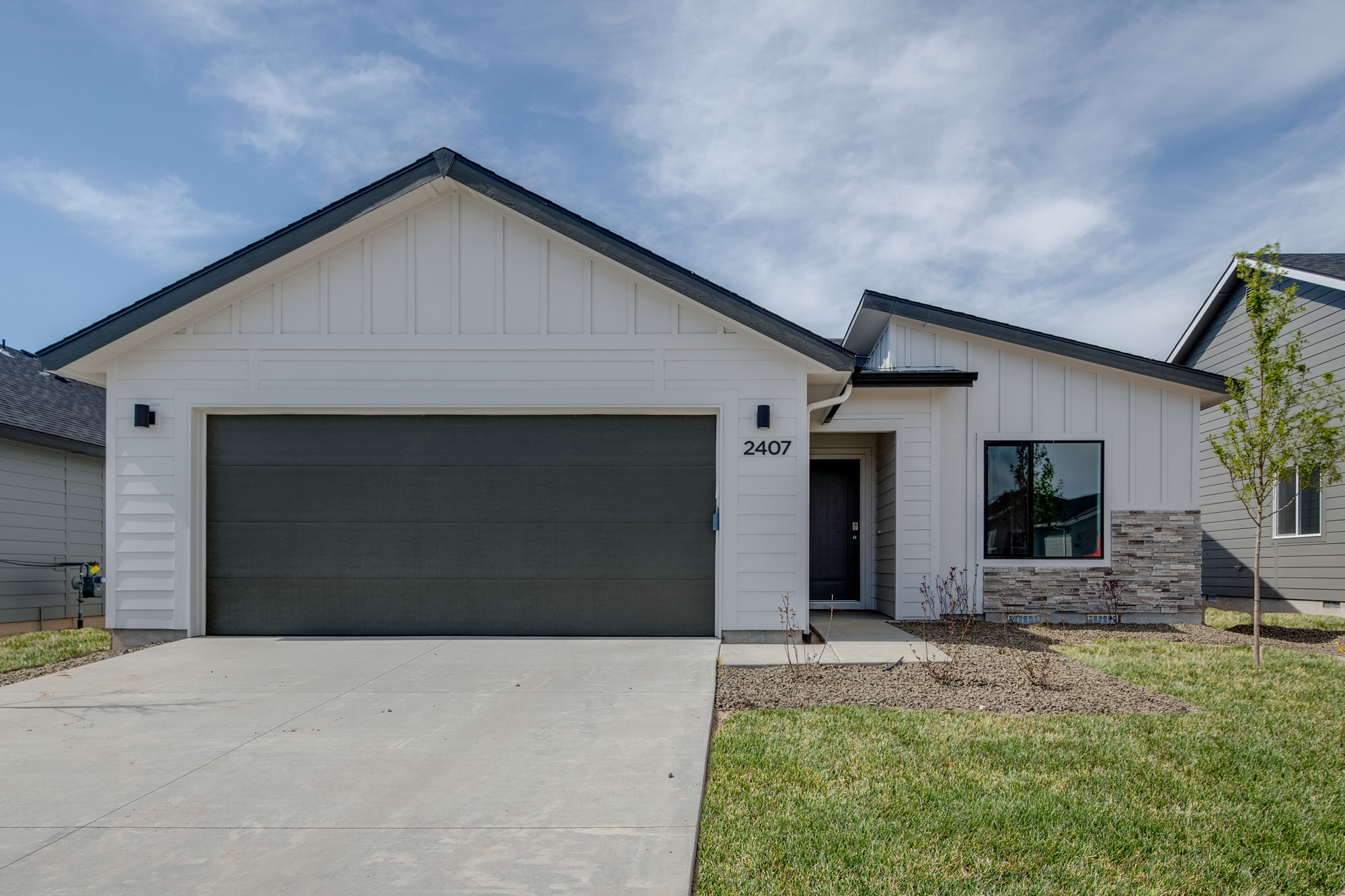 CBH Homes Match Quiz | Find Your Dream Home