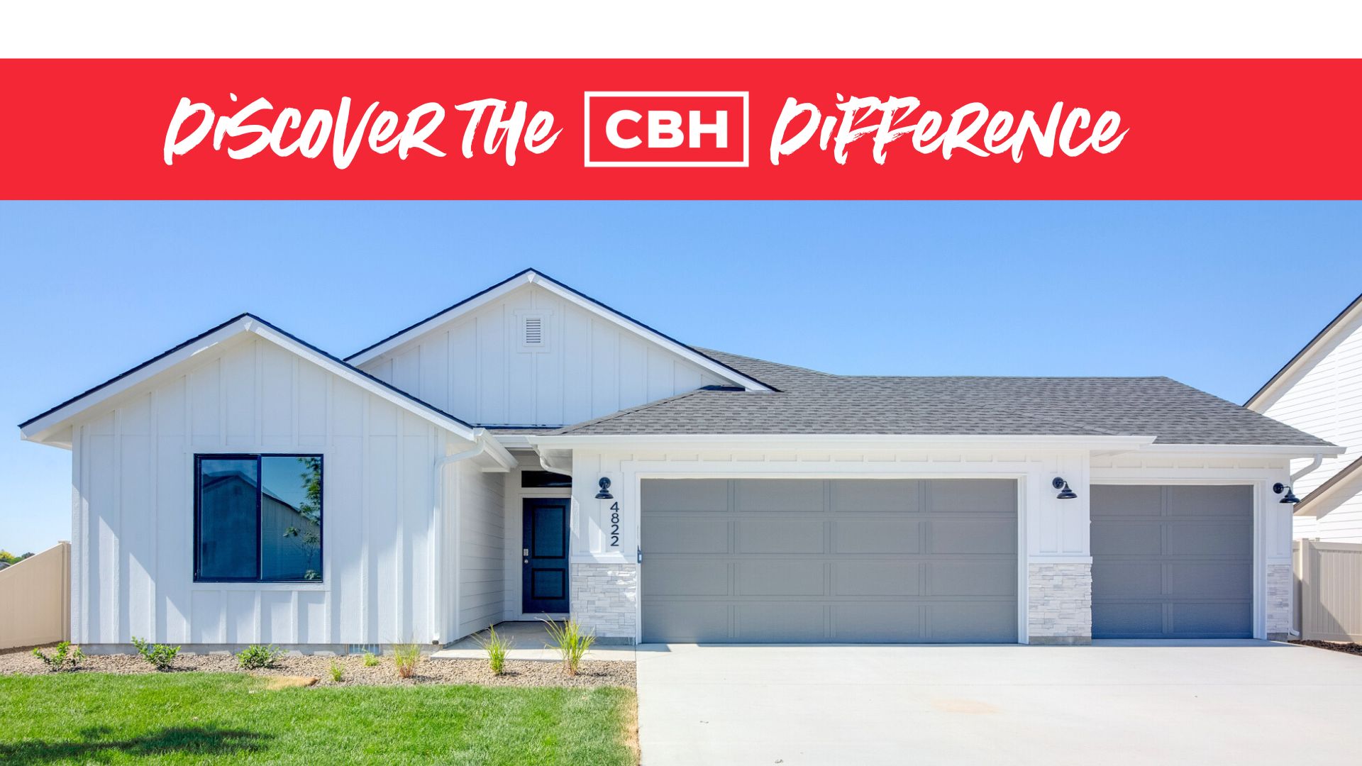 CBH Homes Style Guide: Home Design Trends and Inspiration